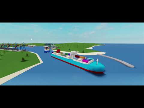 Shipping Lanes history, 2015-2022 ( pics from 2017-2022 )