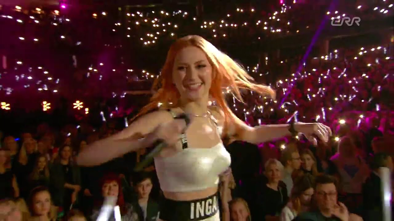 Eesti Laul 2019: Lumevärv feat. INGA - "Milline päev"