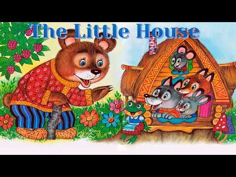 The Little House - Grammar Quiz gen…: English ESL video lessons