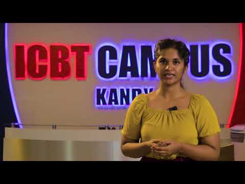 Study Civil Engineering at ICBT Kandy Campus