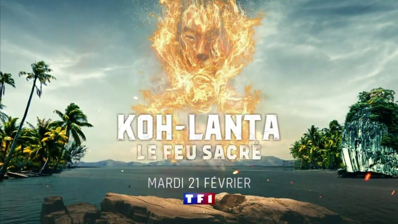 Comment et où regarder Koh-Lanta 2023 | ExpressVPN