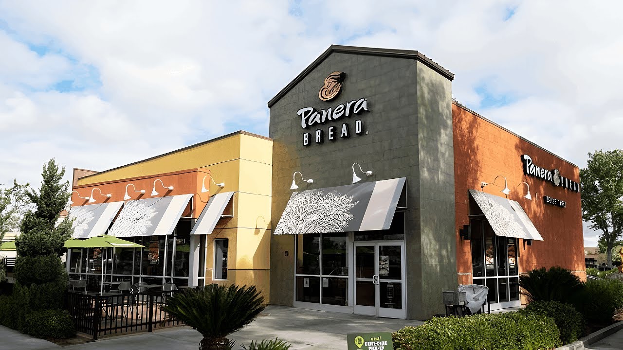 Panera Bread Confirms Mass Shutdowns After $2B ‘Overhaul’ Guts Fresh Baking