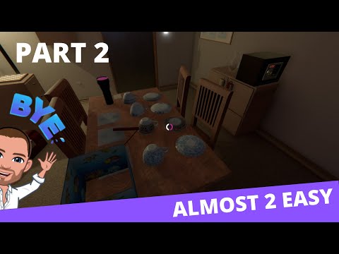 Steam Community :: Video :: Escape Room - part 2