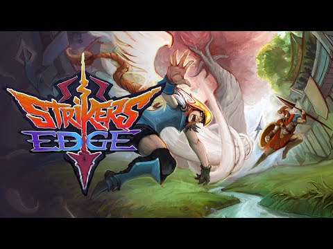 Steam Community :: Video :: Strikers Edge | [Pixel Art Games] Steam (2018)