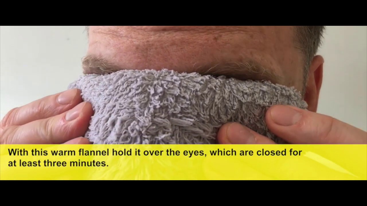 Re:Vision Lid Hygiene Tips