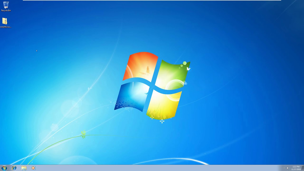 How to Install Intel Microcode Boot Loader on a Local Drive