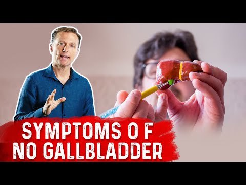 12 Complications of Having Your Gallbladder Removed