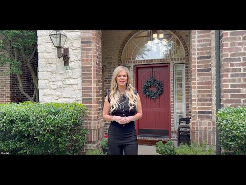 160 Beaver Run Dr Coppell, TX 75019