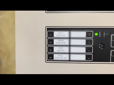 Mini System Test 37