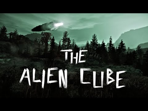 Steam Community :: Video :: The Alien Cube Part 1