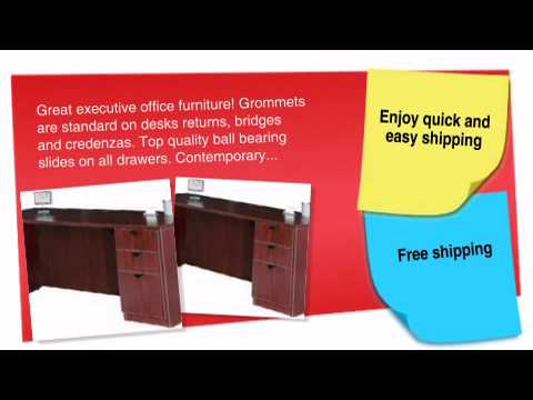 Offices To Go: 71" Credenza - ofconcepts.com