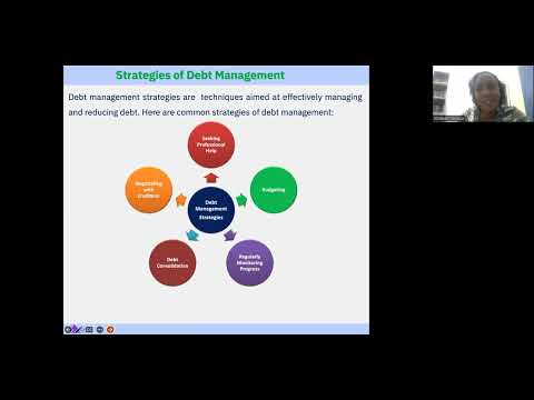 Financial Literacy With Amakove Epi 3 of 4