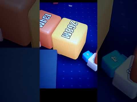 Cubes 2048.io - 537M