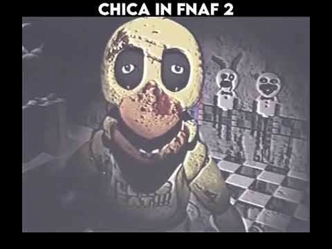 KBH Games FNAF 11 #shorts