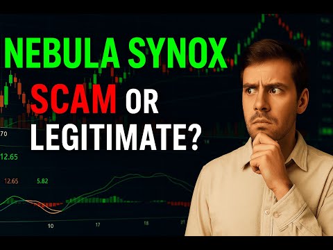 Nebula Synox 2025 Review 🇦🇺 How It Works for Australians – Safe or Scam?