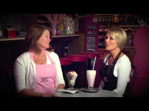 Delicious Delights with Ingeborg's Chocolate
