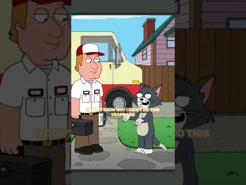 The Final Episode of Tom and Jerry