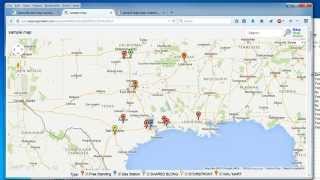 EasyMapMaker - Features & Pricing (October 2025)