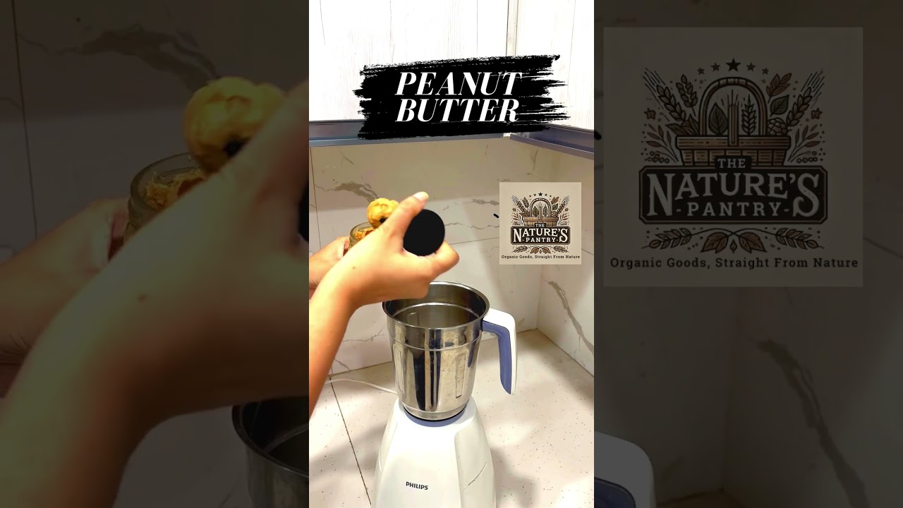 Peanut Butter Shake