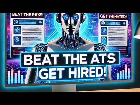 Beat the ATS: AI Hiring Secrets to Optimize Your Resume and Land the Job!