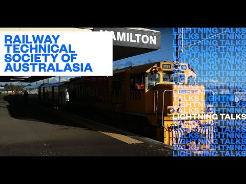 A day in the life of a rail engineer