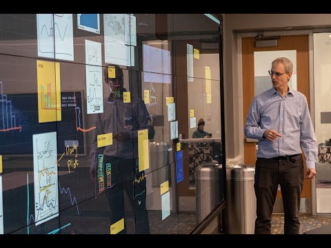 Big data problems require big data solutions