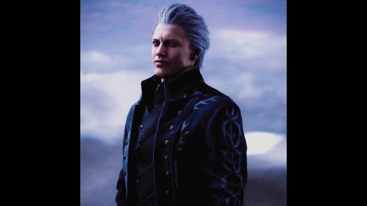 Brotherhood. #vergil #edit #trending #devilmaycry #dmc #dante #devilmaycry5 #narvent