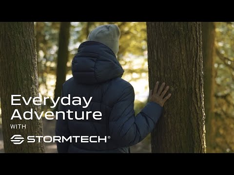 Everyday Adventure | Stormtech