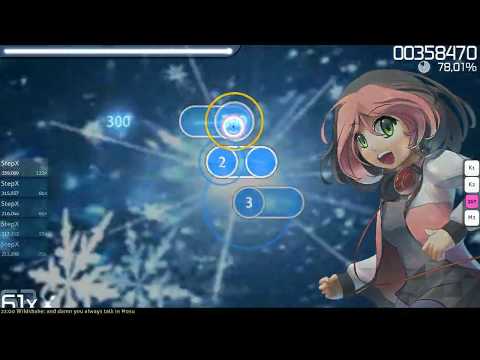 Steam Community :: Video :: osu! - Singleplayer - osu! Mode - Snow ...