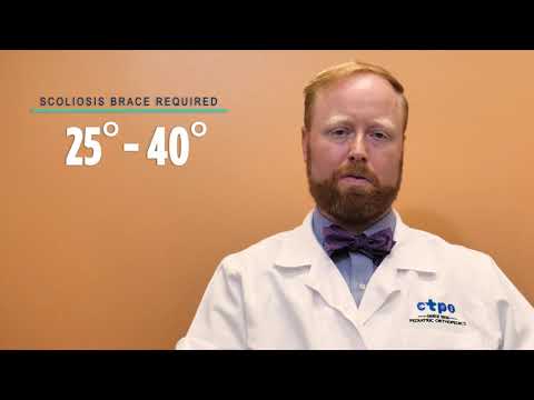 Idiopathic Scoliosis: Definition, Diagnosis, and Bracing w/ Dr. Brian Kaufman