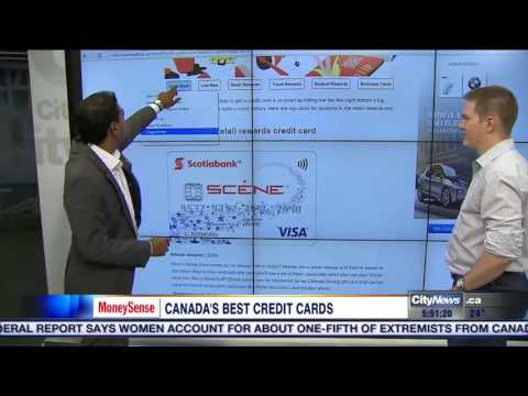 Video: How to find the best credit card for you