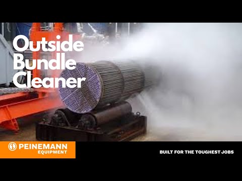 Cleaning Machinery - Cleaning Systems Latest Price, Manufacturers ...