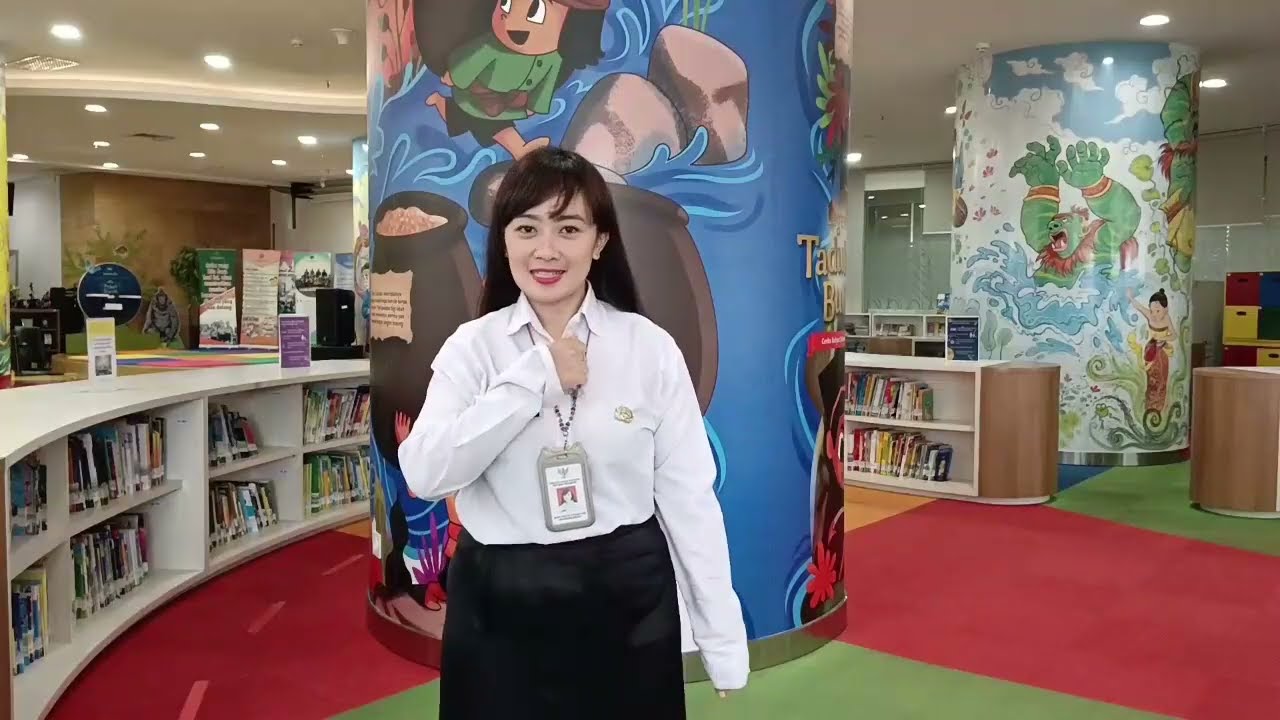 Pembangunan Zona Integritas Wilayah Pusat Pengembangan Perp Sekolah/Madrasah dan Perguruan Tinggi.