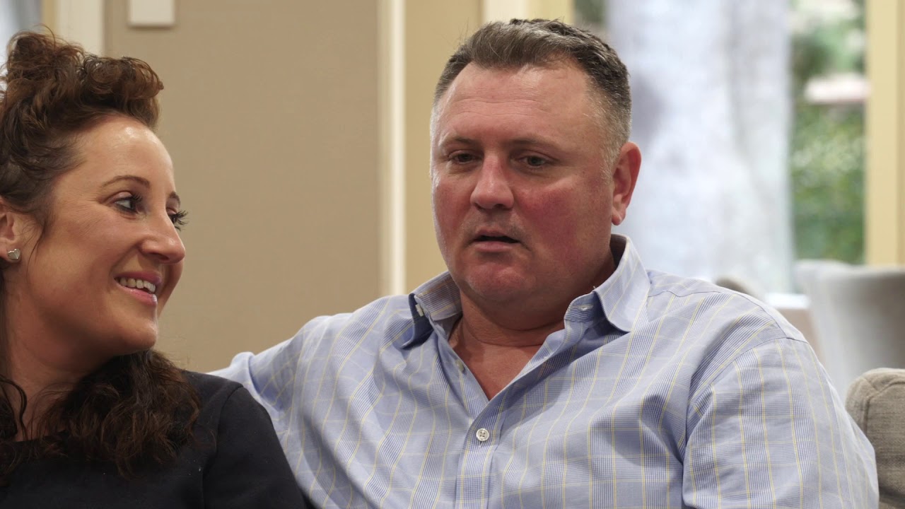 James Ramsay - Stone Real Estate Hills District - Castle Hill ...