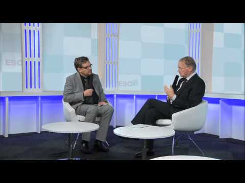 ESC TV 2013 - Important messages from the new hypertension guidelines
