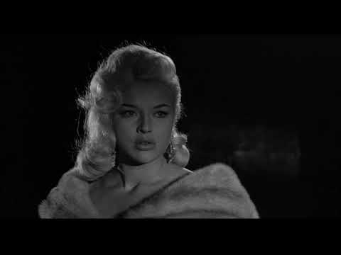 ♦Noir Classics♦ 'THE LONG HAUL' (1957) Victor Mature, Diana Dors, Patrick Allen
