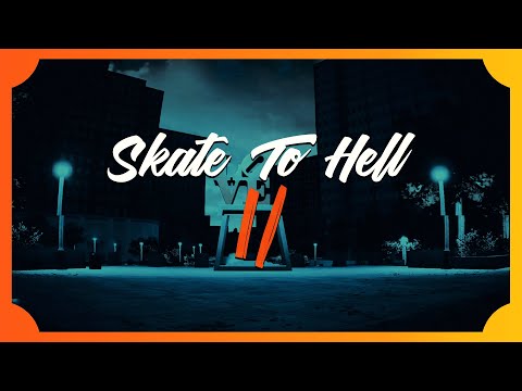 Steam Community :: Video :: Skate To Hell XL - "Punk Is Dead" - S1E2 ...