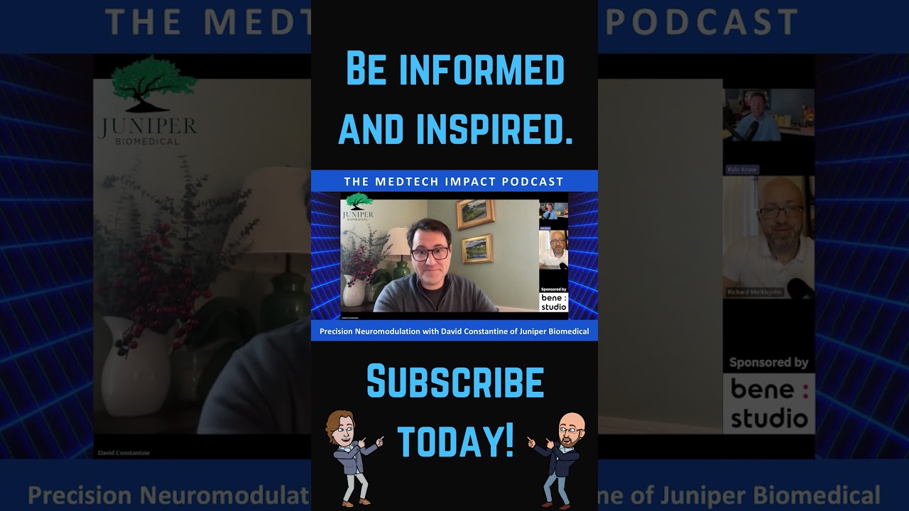 Stimulating pelvic health - A better approach to treat urinary incontinence