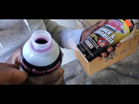 How To Fix P0420 Or P0430 Engine Code In Most To Days Cars https://amzn.to/4424RVD
