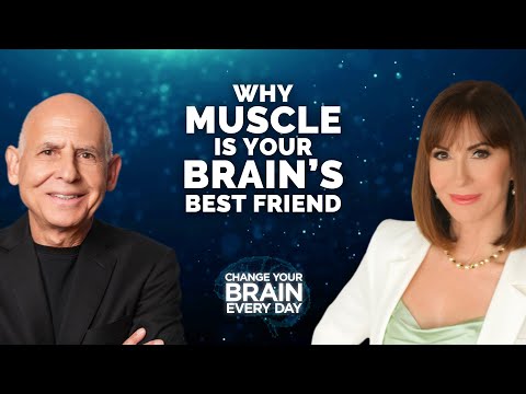 Stronger, Sharper, Longer: The Brain-Boosting Power of Muscle