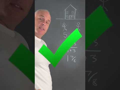 Painting Estimate Calculation: How Long? #shorts