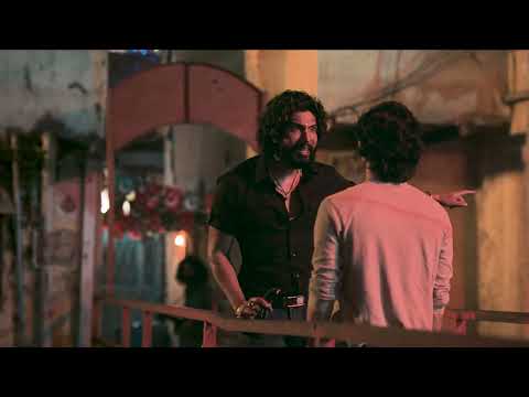 Mumbai के dharavi मैं Vijay Singh Ka khof | Raktanchal Full Episode | Best Crime Web Series 2025