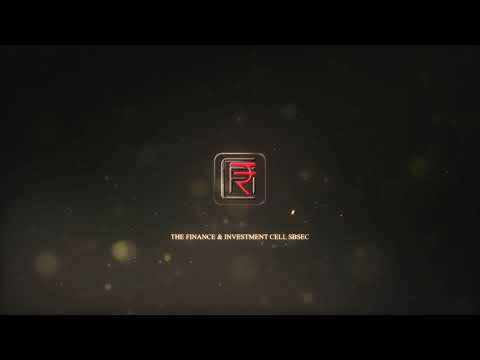 THE INVESTOR IN YOU | FINANCE AND INVESTMENT CELL | SBSEC | DU