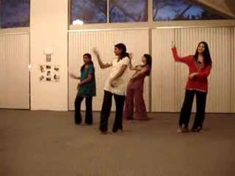 RPM dance company