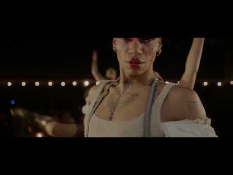 Cabaret at The Kit Kat Club (Playhouse Theatre, West End) | Official Trailer