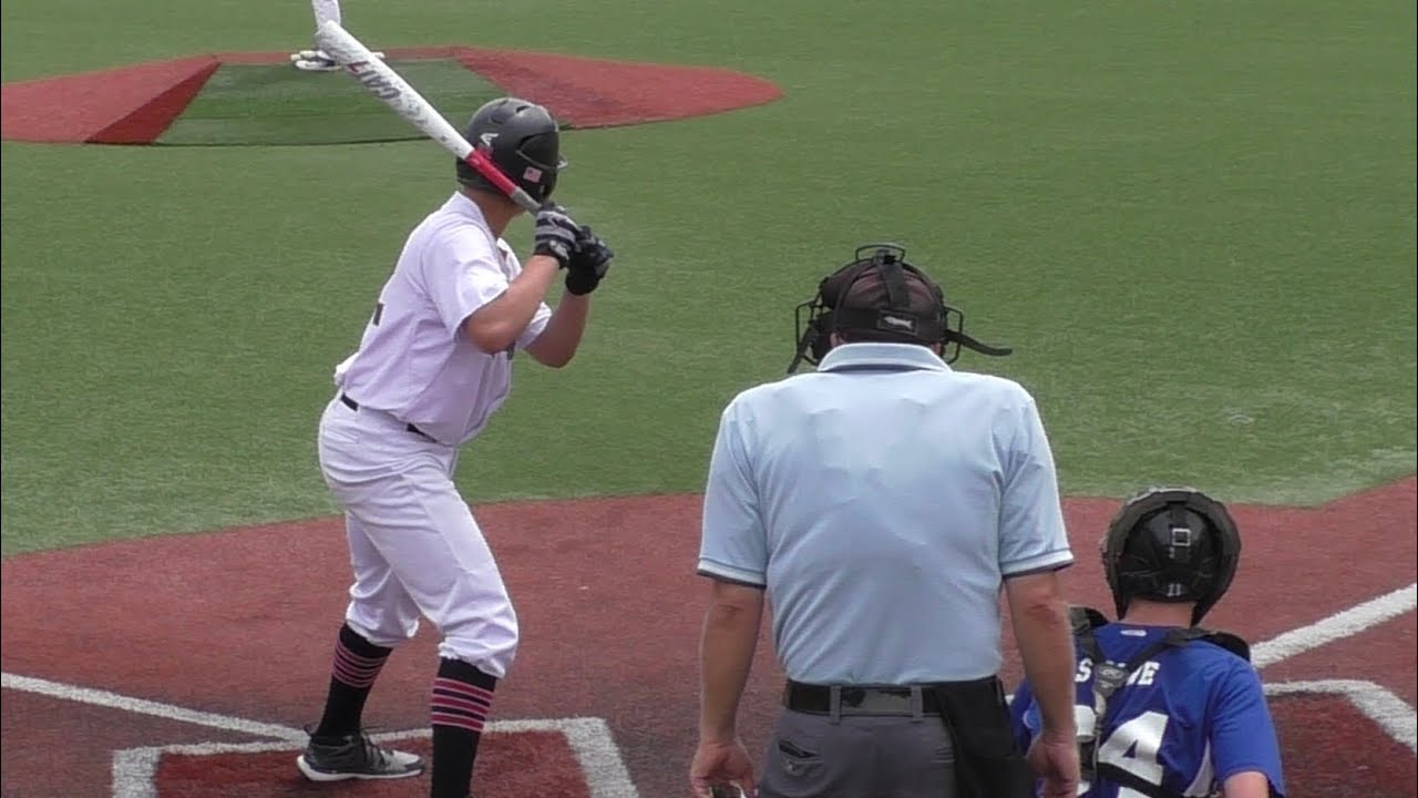 Hudson Valley Bulldogs vs. Valley Dutchmen 14U Diamond Nation Summer Finale 2018