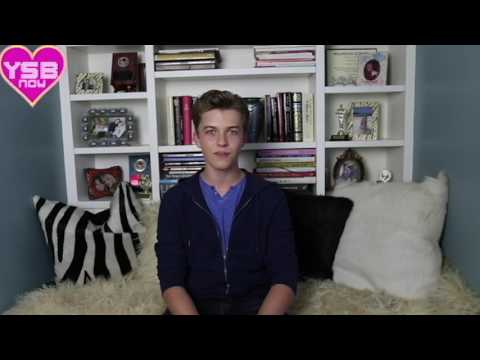 EXCLUSIVE: Jacob Hopkins on Leaving "The Amazing World of Gumball"