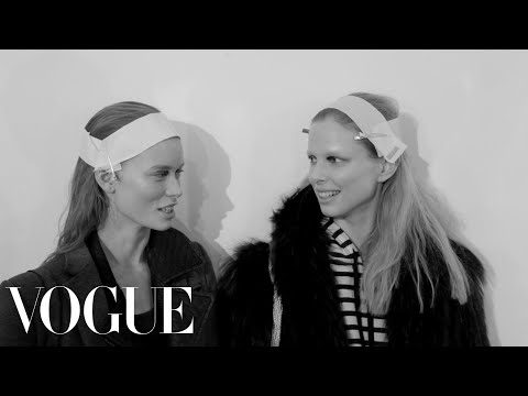 Don't Know How to Pronounce Proenza Schouler? You're Not Alone