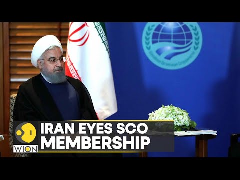 Reports: Iran to sign memorandum of commitments to join SCO | Latest English News | WION News