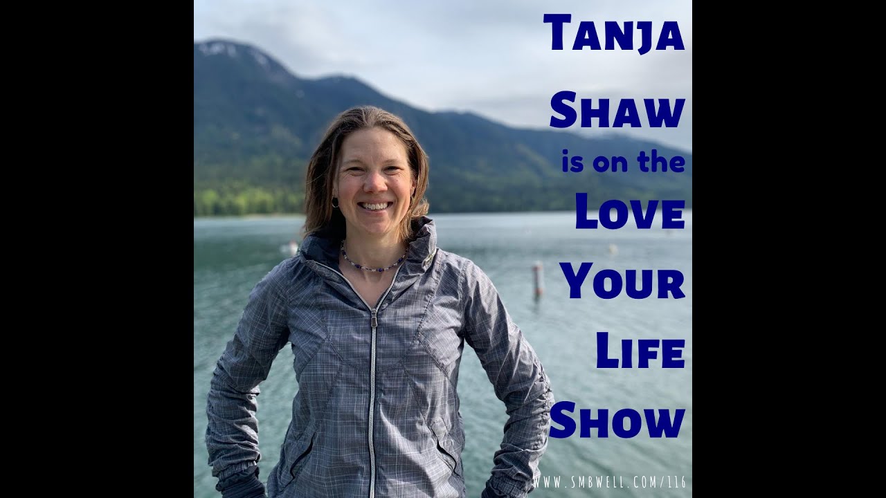 Drama Free Living with Tanja Shaw